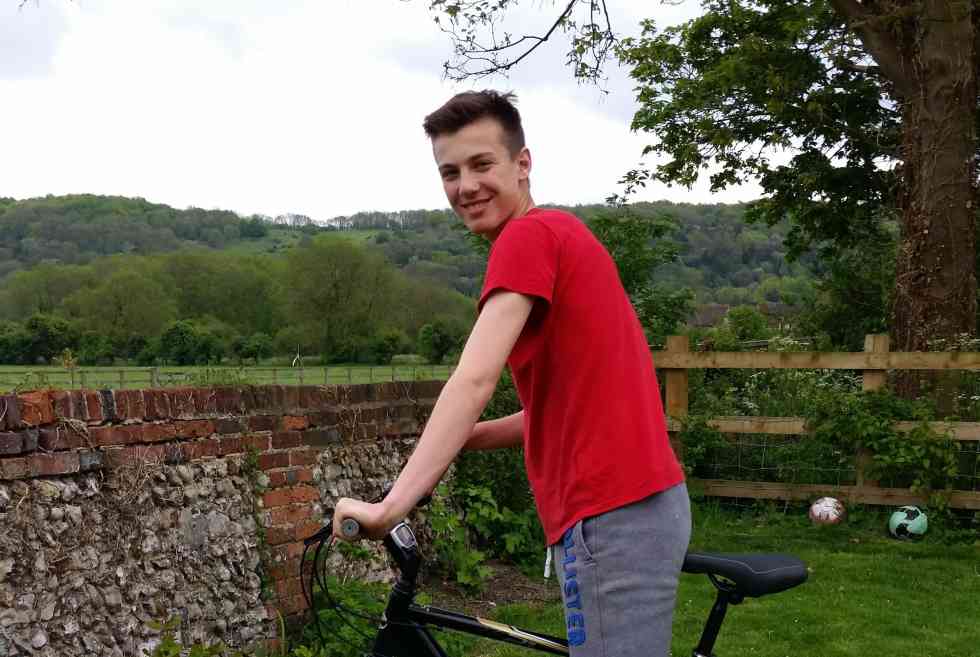 As if studying for exams wasn't hard enough... - The Angus Lawson ...